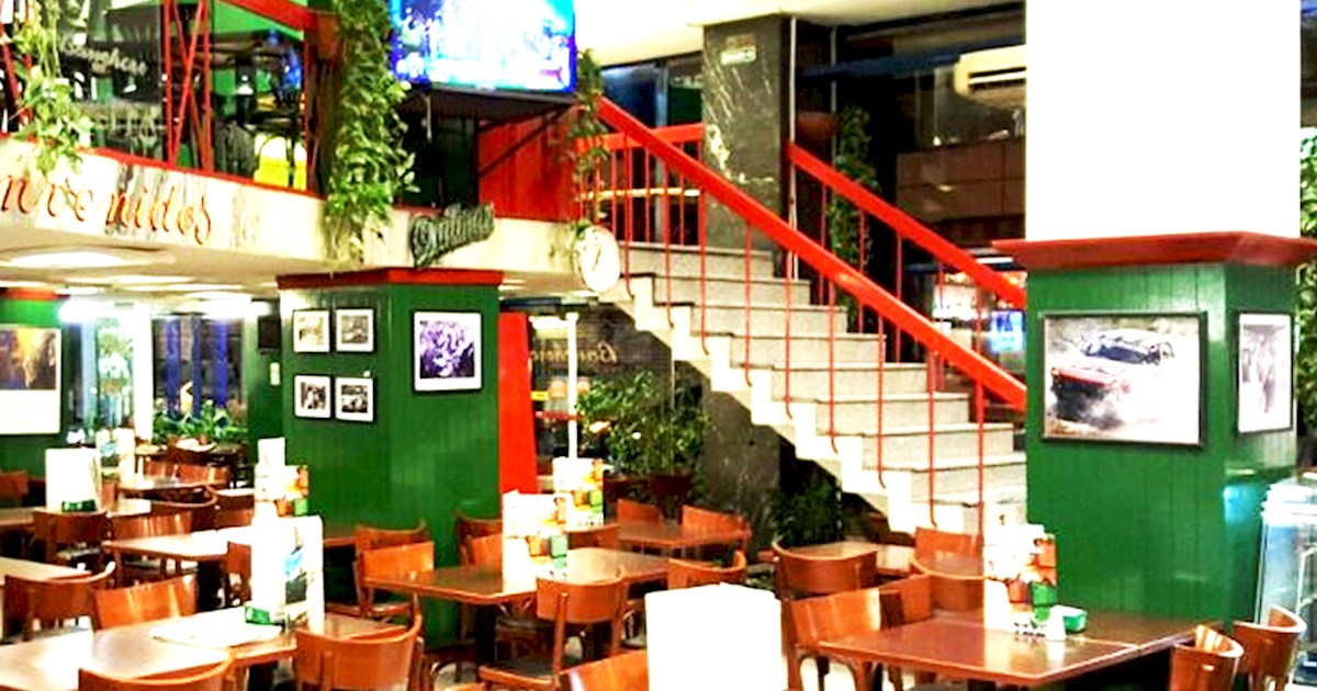 Banchero | TasteAtlas | Recommended authentic restaurants