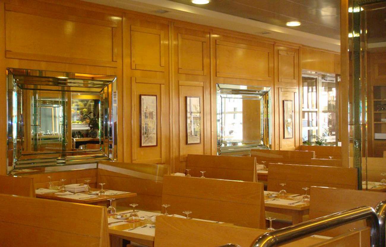 Restaurante Capa Negra II | TasteAtlas | Recommended authentic restaurants