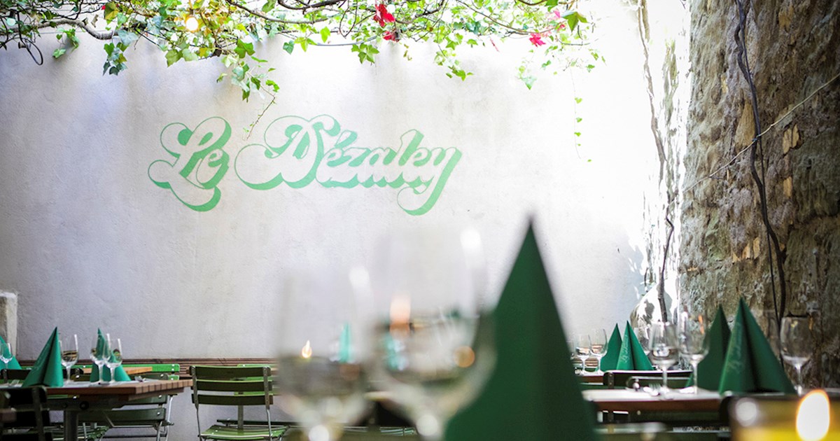 Le Dezaley | TasteAtlas | Recommended authentic restaurants