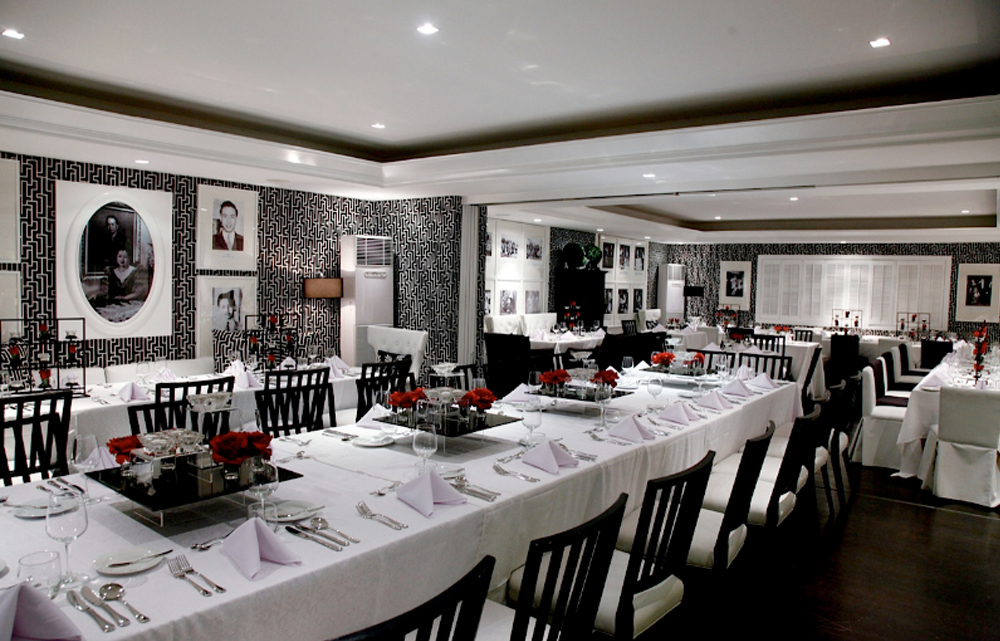 Romulo Cafe | TasteAtlas | Recommended authentic restaurants