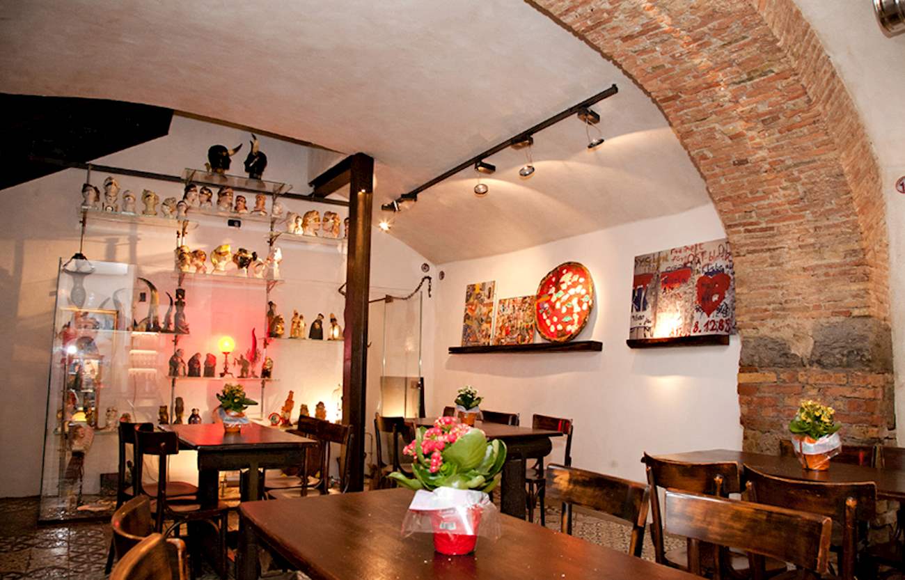 Gino e Toto Sorbillo | TasteAtlas | Recommended authentic restaurants