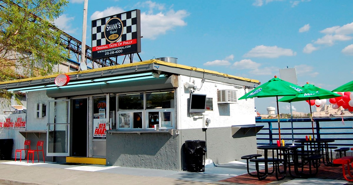 Shank’s Original | TasteAtlas | Recommended authentic restaurants