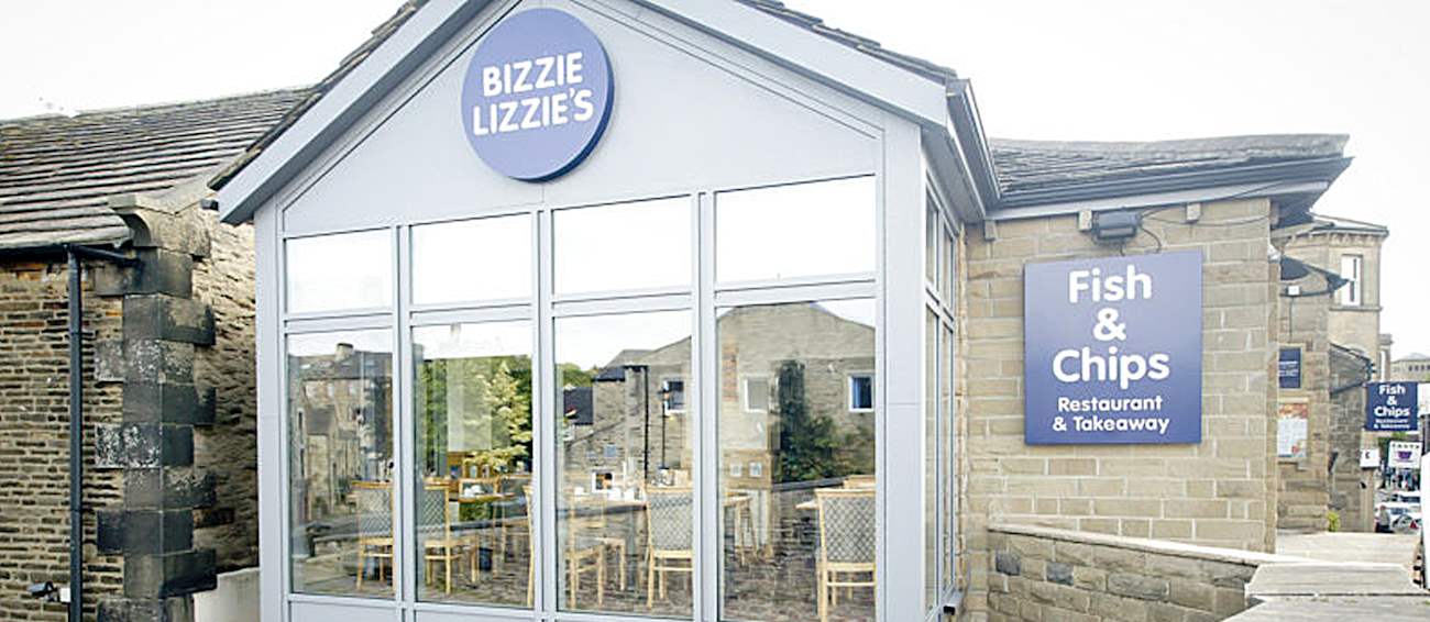 Bizzie Lizzie's | TasteAtlas | Recommended authentic restaurants