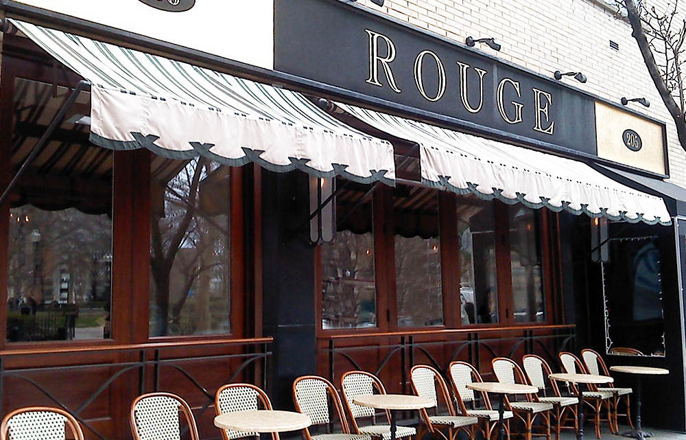 Rouge | TasteAtlas | Recommended authentic restaurants