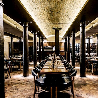 Food in London: Local Dishes, Best Authentic Restaurants | TasteAtlas