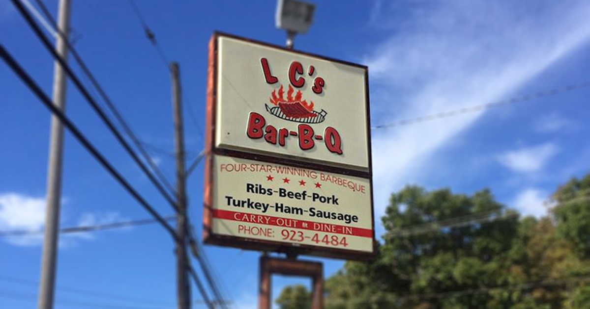 LC's Barbeque | TasteAtlas | Recommended authentic restaurants