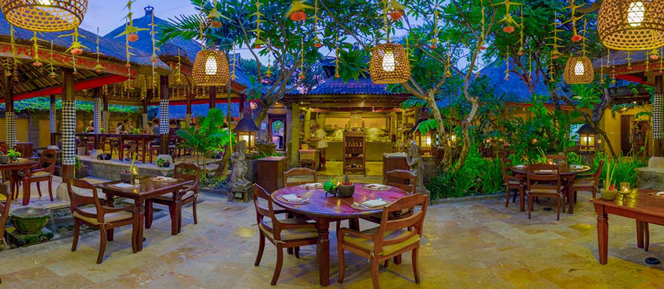 Bumbu Bali | TasteAtlas | Recommended authentic restaurants