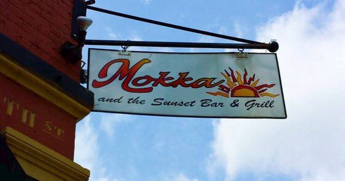 Mokka | TasteAtlas | Recommended authentic restaurants