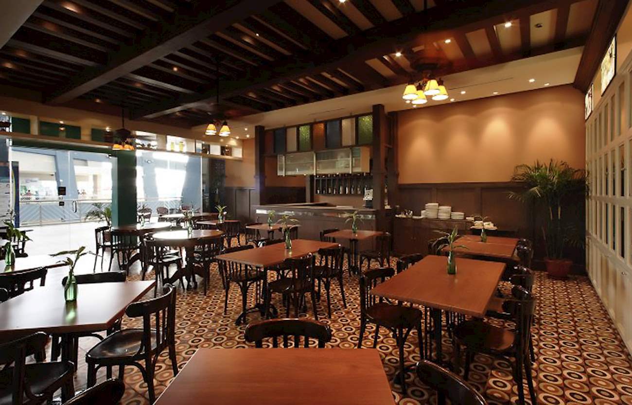 Cafe Adriatico | TasteAtlas | Recommended authentic restaurants