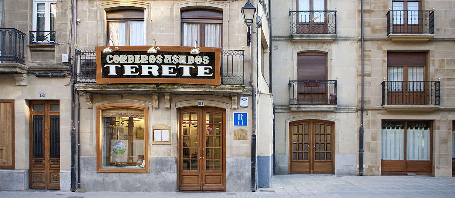 Restaurante Terete | TasteAtlas | Recommended authentic restaurants