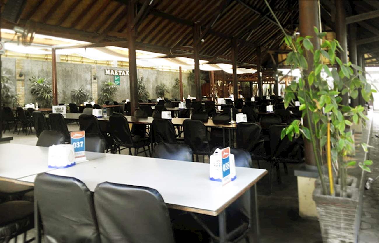 Jejamuran | TasteAtlas | Recommended authentic restaurants