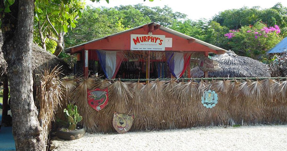 Murphy's West End Restaurant | TasteAtlas | Recommended authentic ...