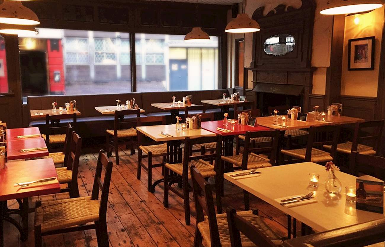 The Boxty House | TasteAtlas | Recommended authentic restaurants