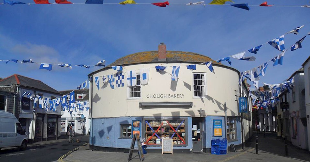 The Chough Bakery | TasteAtlas | Recommended authentic restaurants