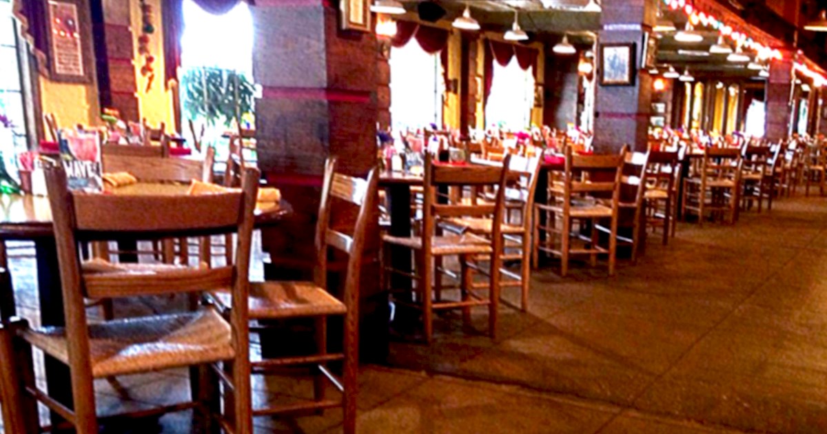 Pappasito's Cantina | TasteAtlas | Recommended authentic restaurants