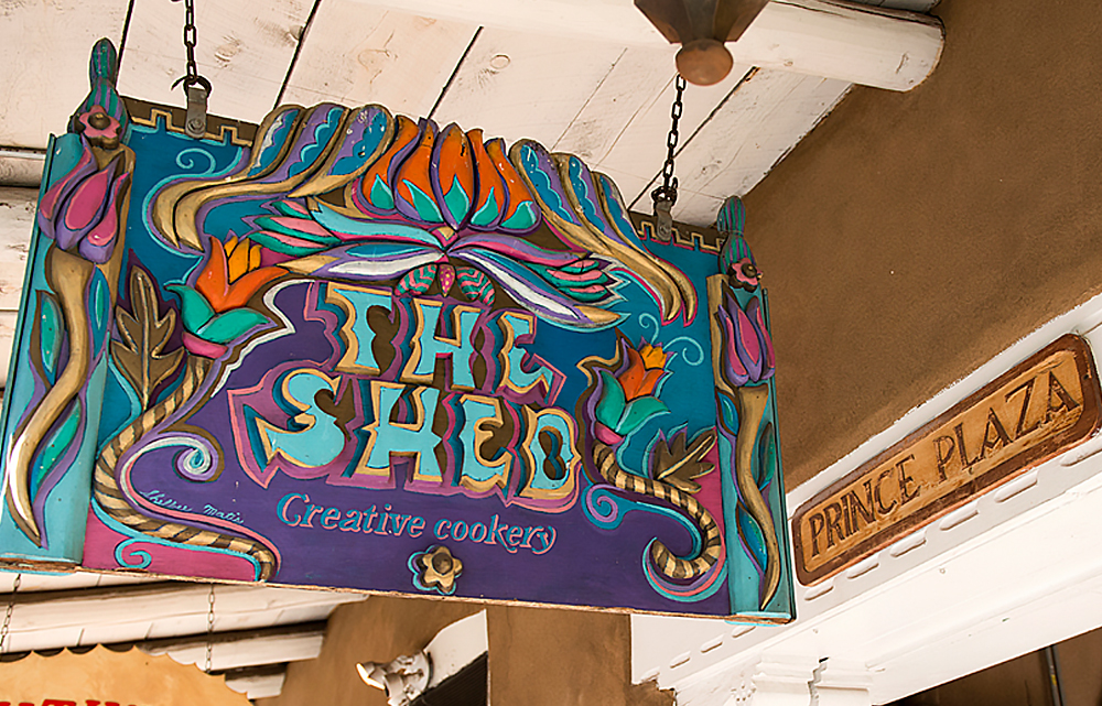 The Shed | TasteAtlas | Recommended authentic restaurants