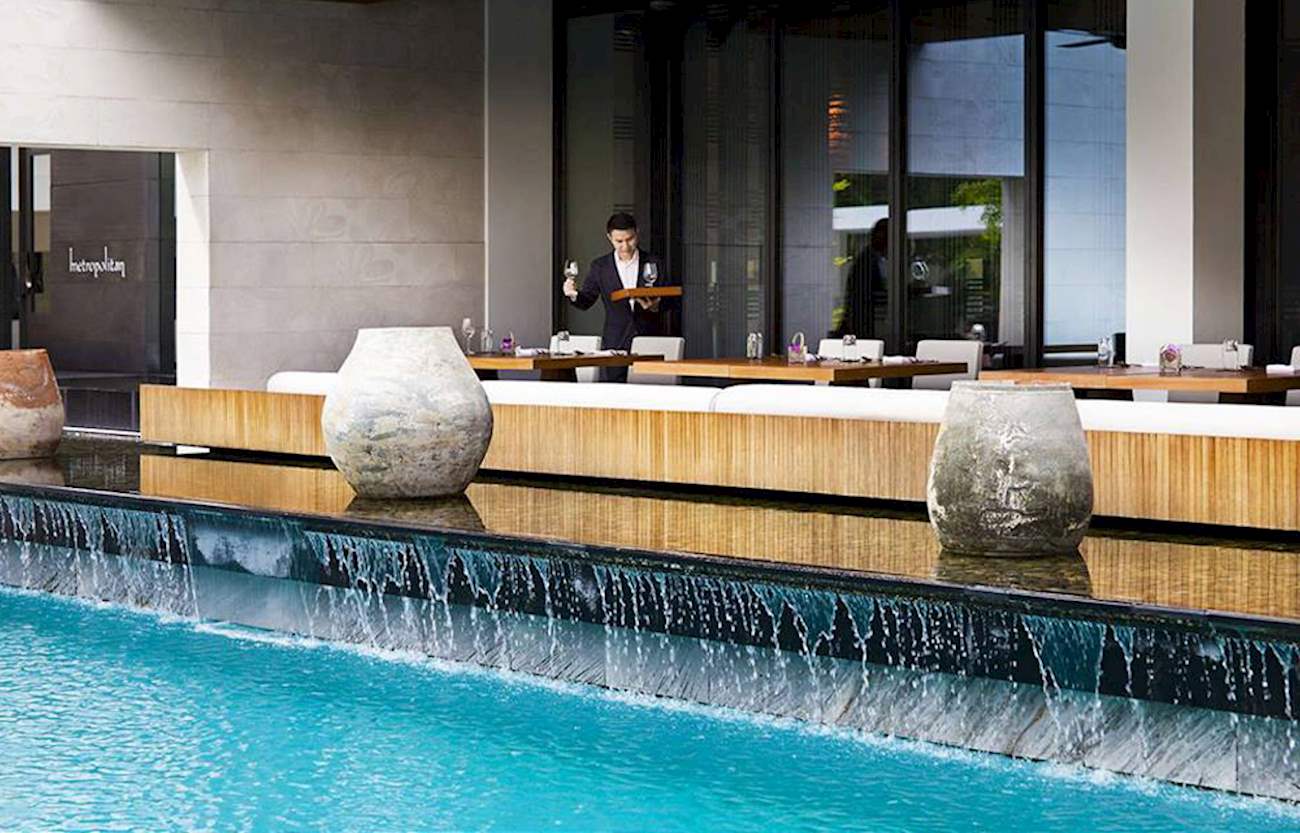 Nahm Restaurant | TasteAtlas | Recommended authentic restaurants