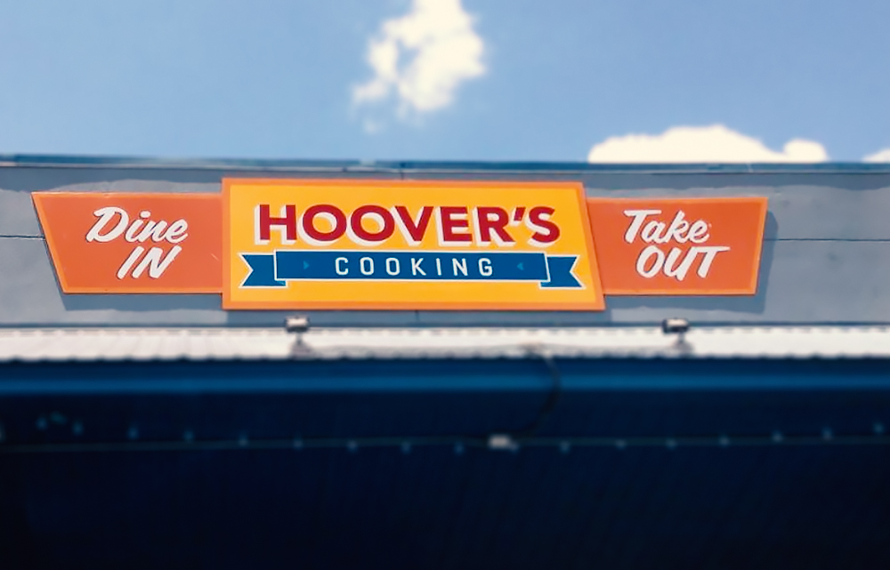 Hoover's Cooking | TasteAtlas | Recommended authentic restaurants