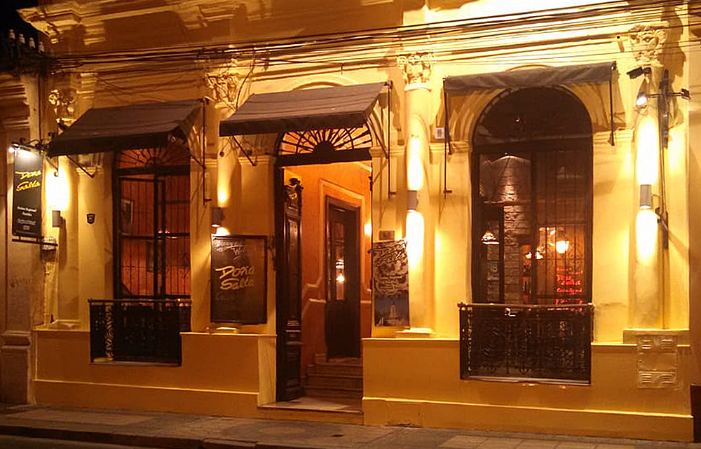 Doña Salta | TasteAtlas | Recommended authentic restaurants