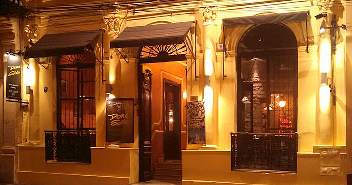 Doña Salta | TasteAtlas | Recommended authentic restaurants
