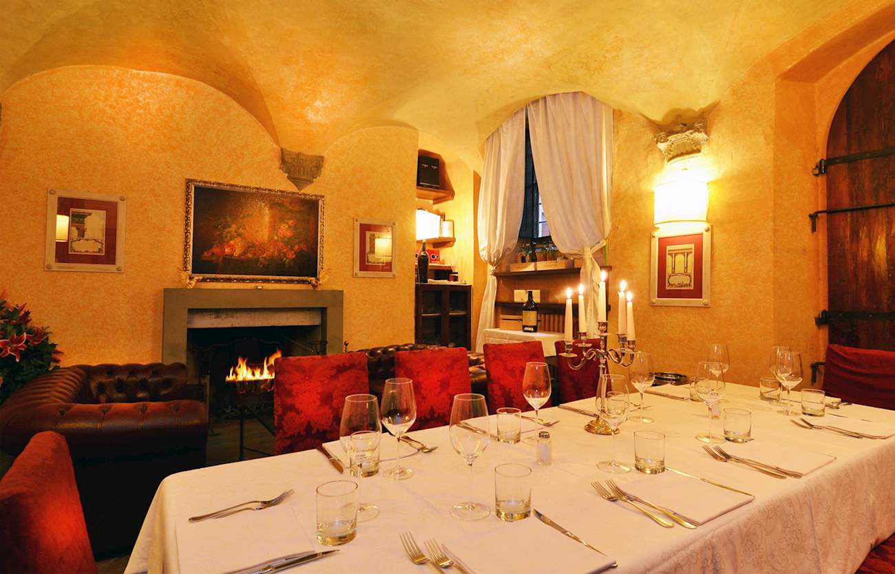 Buca Mario | TasteAtlas | Recommended authentic restaurants