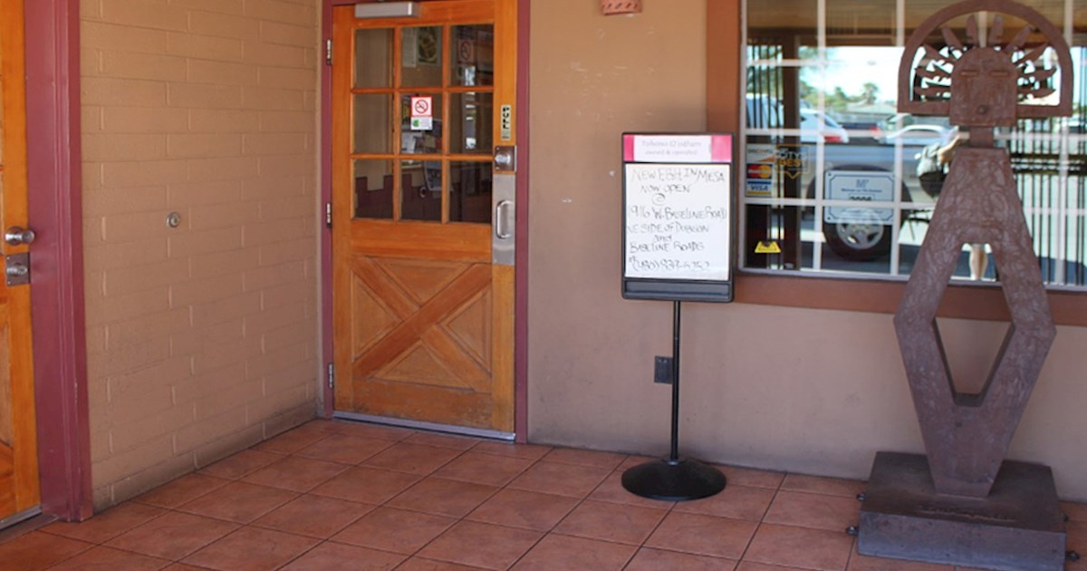 Fry Bread House | TasteAtlas | Recommended authentic restaurants