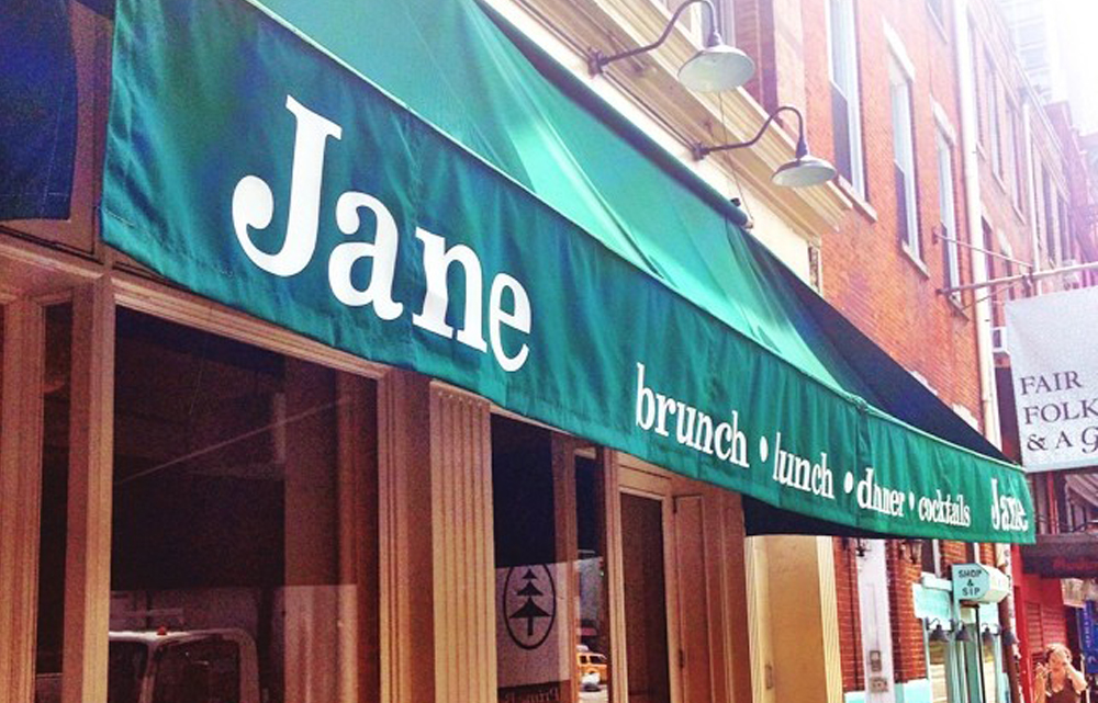 Jane | TasteAtlas | Recommended authentic restaurants