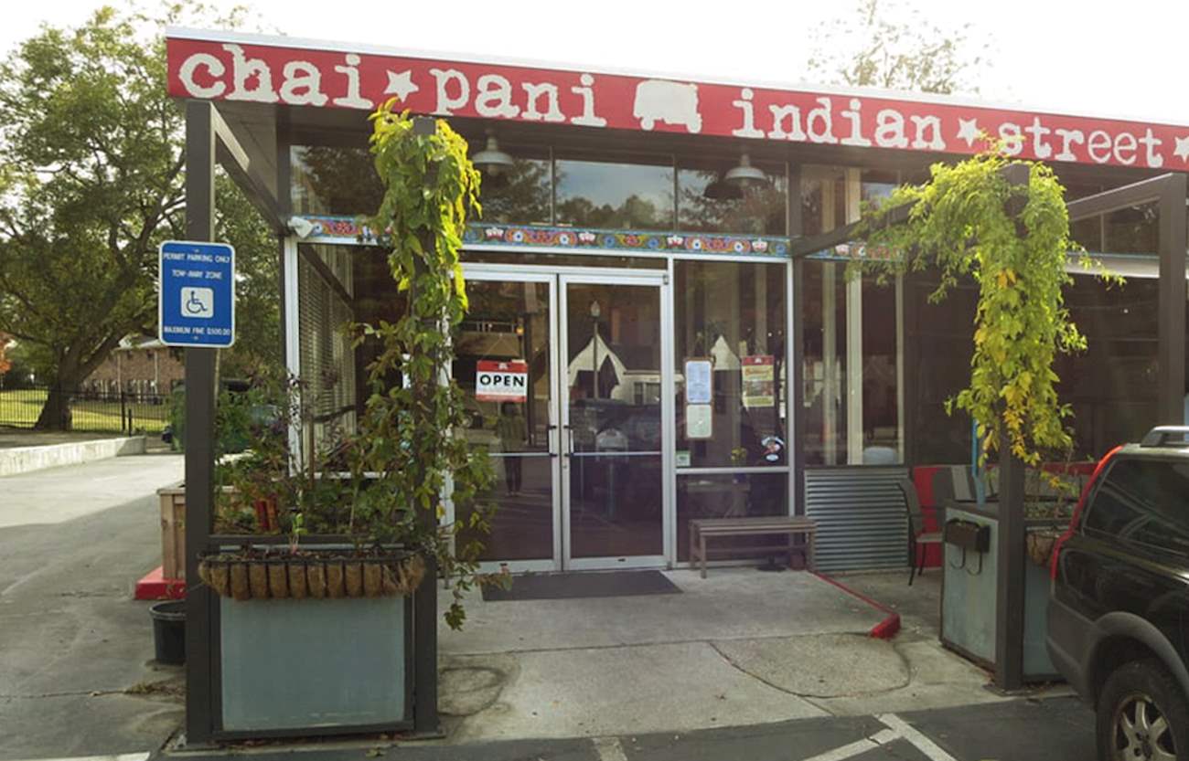 Chai Pani Decatur | TasteAtlas | Recommended authentic restaurants
