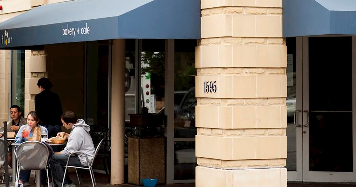 Flour Bakery and Cafe | TasteAtlas | Recommended authentic restaurants