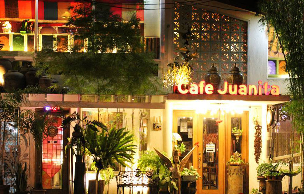 Cafe Juanita | TasteAtlas | Recommended authentic restaurants