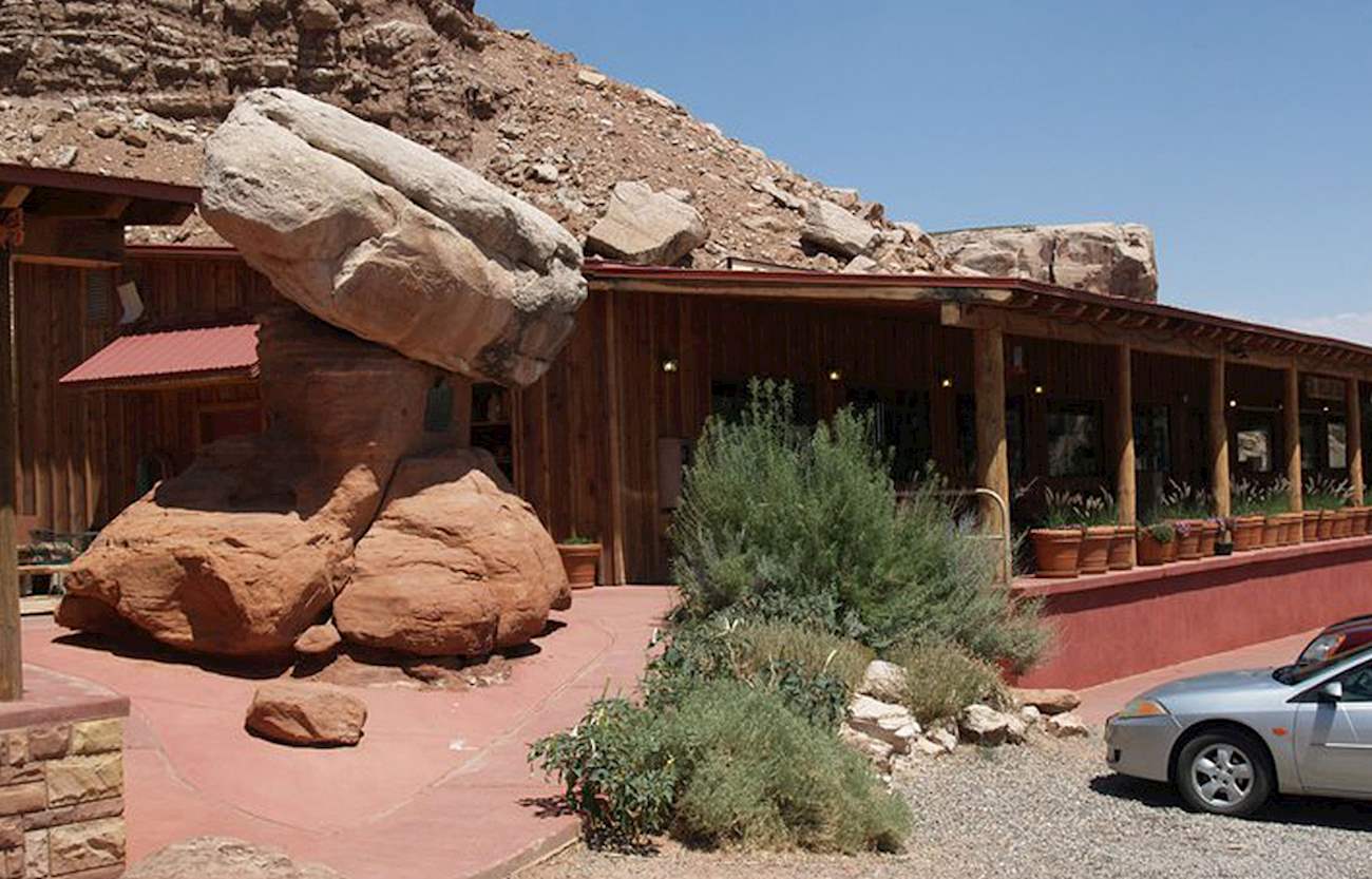 Twin Rocks Cafe | TasteAtlas | Recommended authentic restaurants