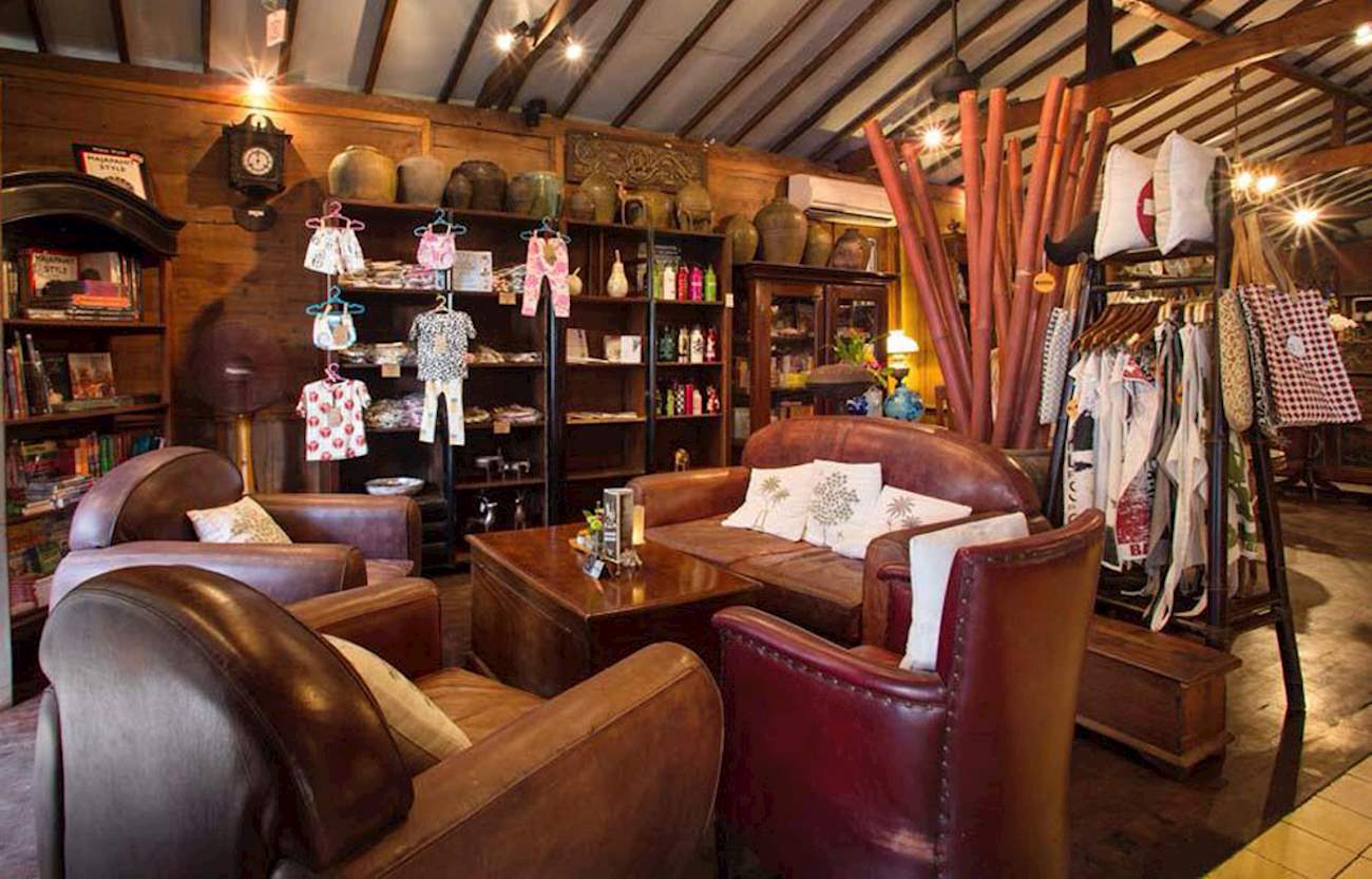 Biku Bali | TasteAtlas | Recommended authentic restaurants