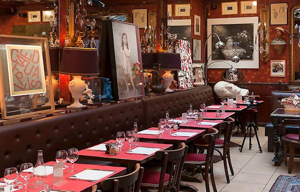 The Best Restaurants in Grand Est Serving Desserts | TasteAtlas