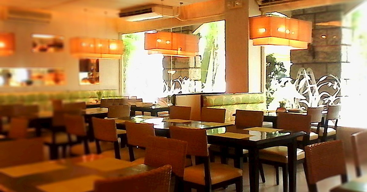 Cafe Laguna | TasteAtlas | Recommended authentic restaurants