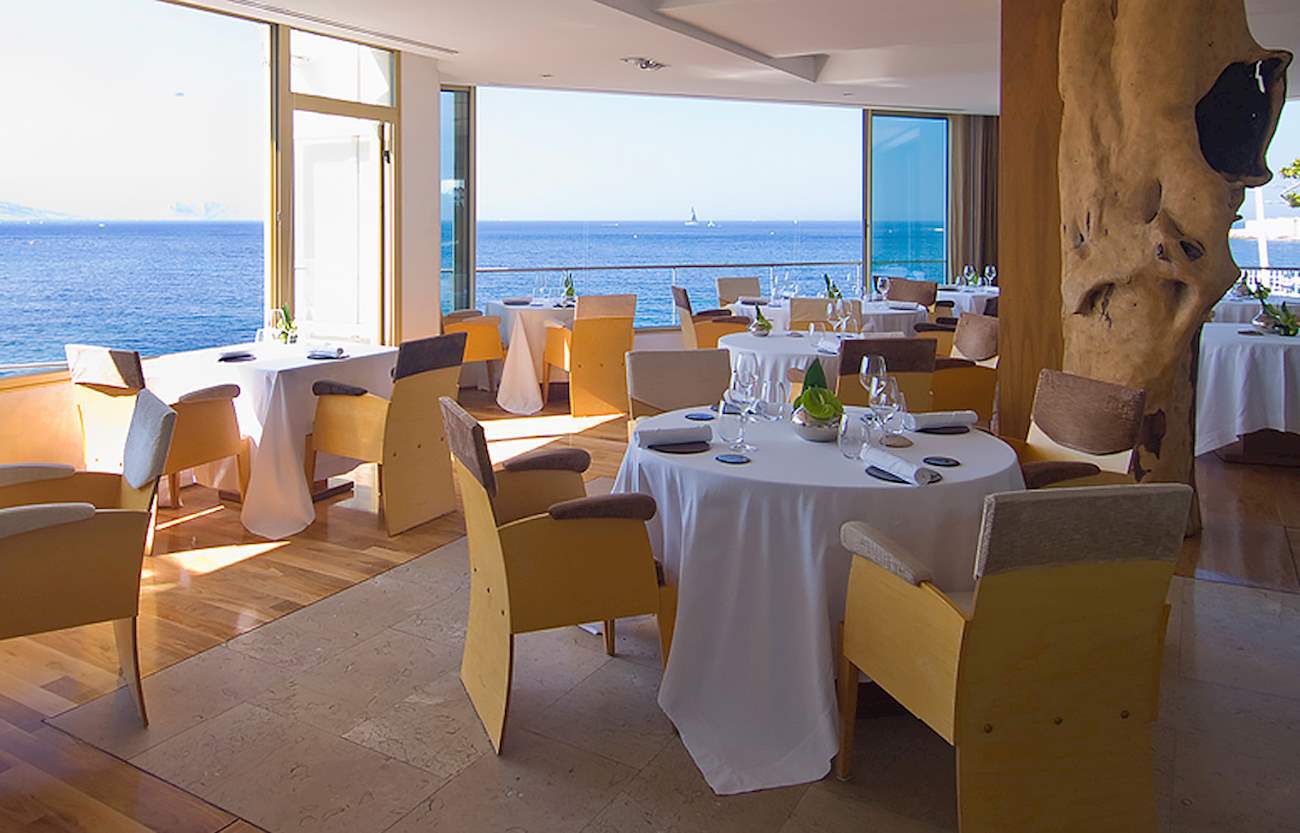 Le Petit Nice | TasteAtlas | Recommended authentic restaurants