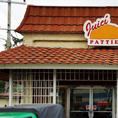 Food in Ocho Rios: Local Dishes, Best Authentic Restaurants | TasteAtlas