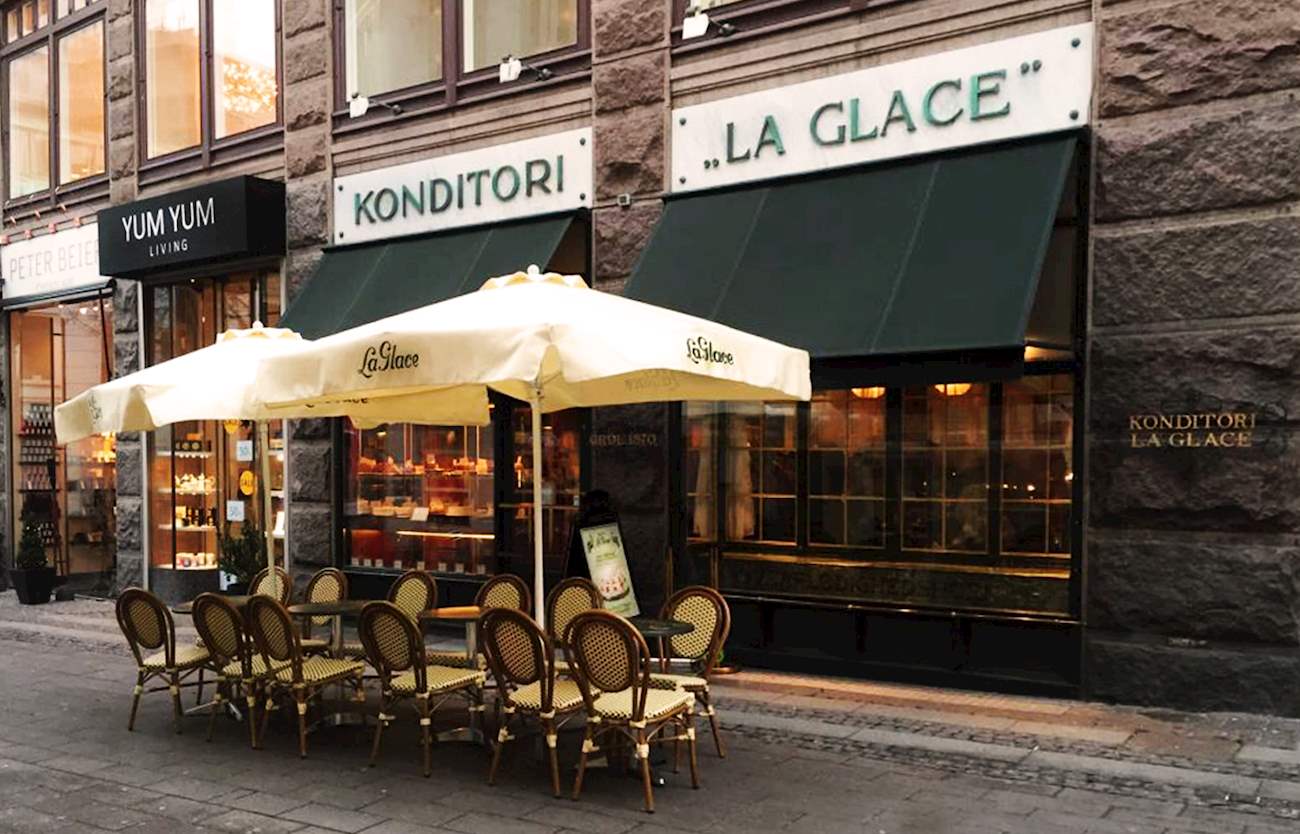Conditori La Glace | TasteAtlas | Recommended authentic restaurants