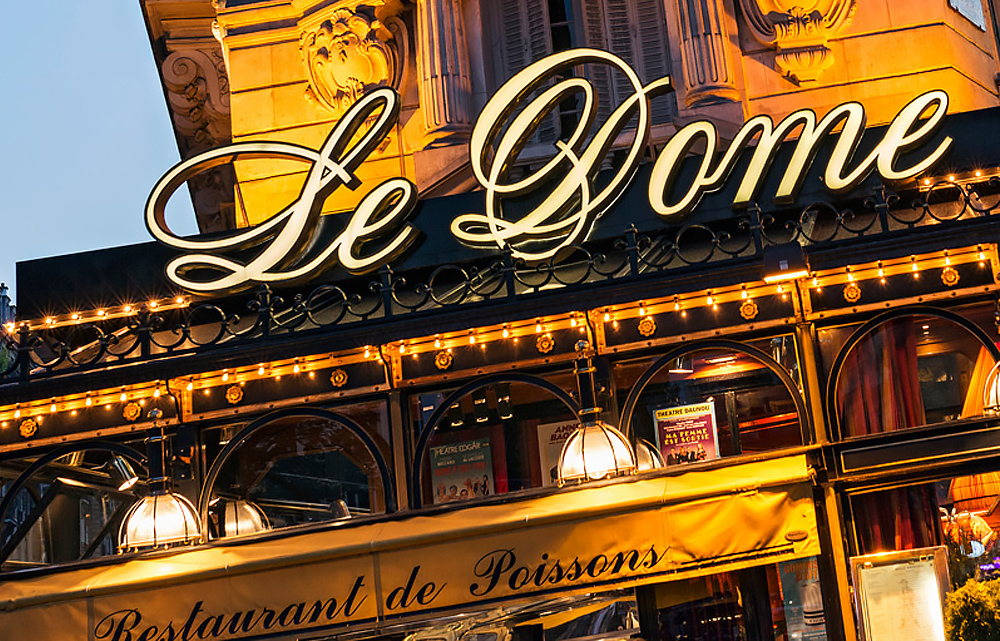 Le Dôme | TasteAtlas | Recommended authentic restaurants