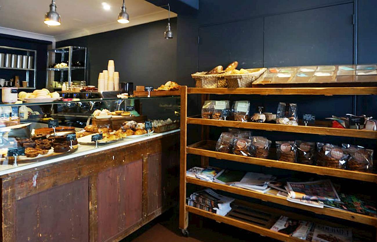 Flour and Stone | TasteAtlas | Recommended authentic restaurants