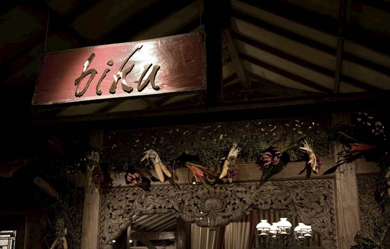 Biku Bali | TasteAtlas | Recommended authentic restaurants