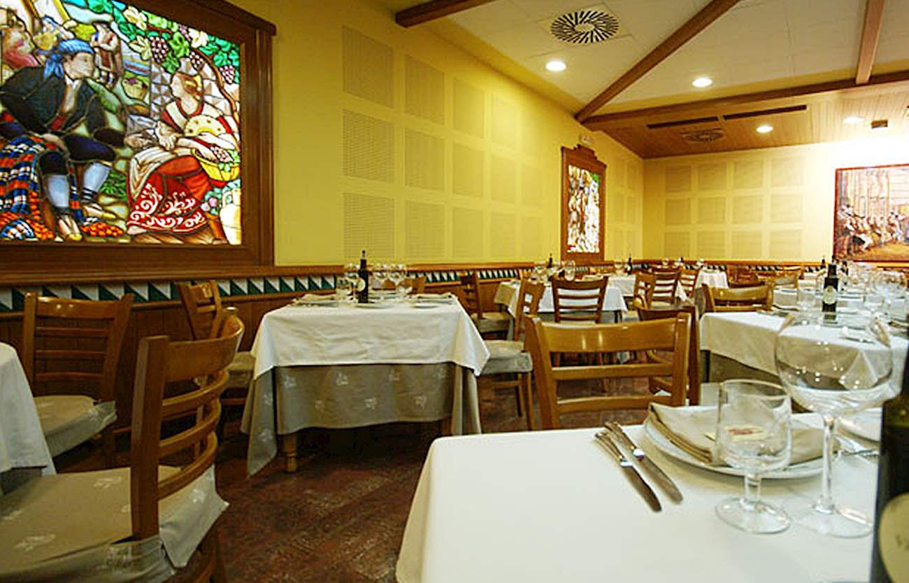 Casa Roberto | TasteAtlas | Recommended authentic restaurants