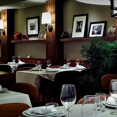 What to eat in Lisbon | Lisbon Local Food | TasteAtlas