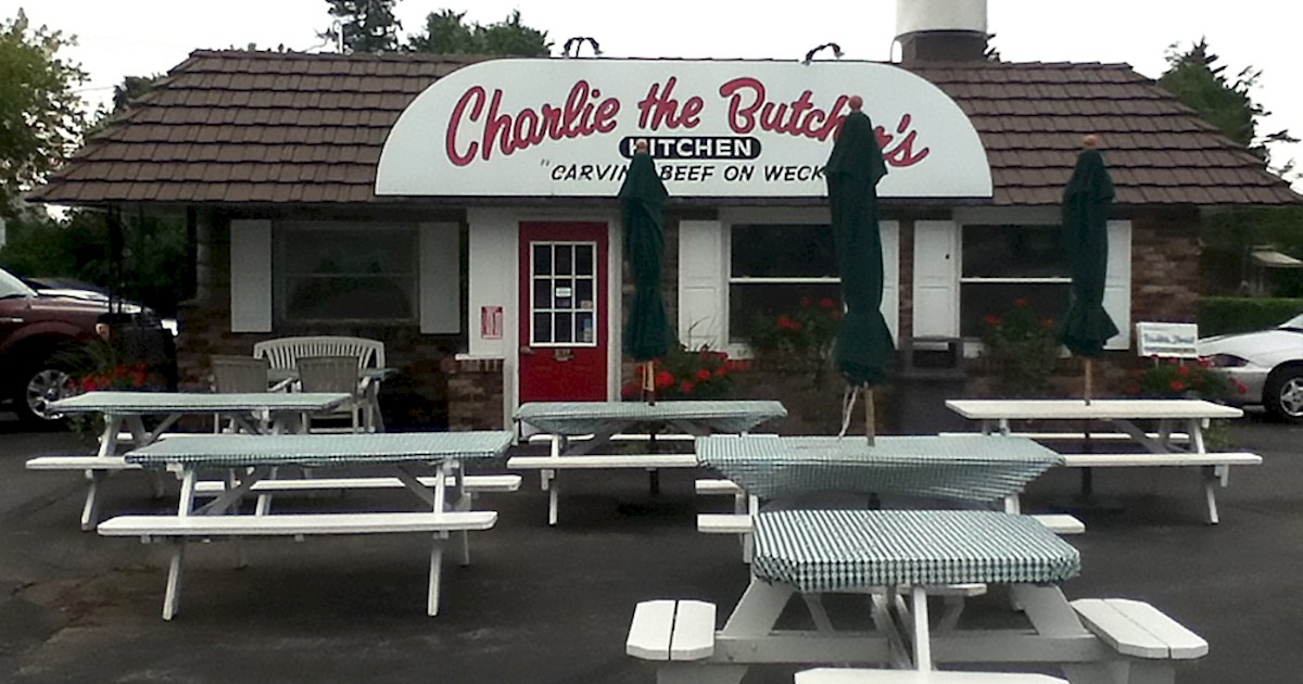 Charlie the Butcher | TasteAtlas | Recommended authentic restaurants