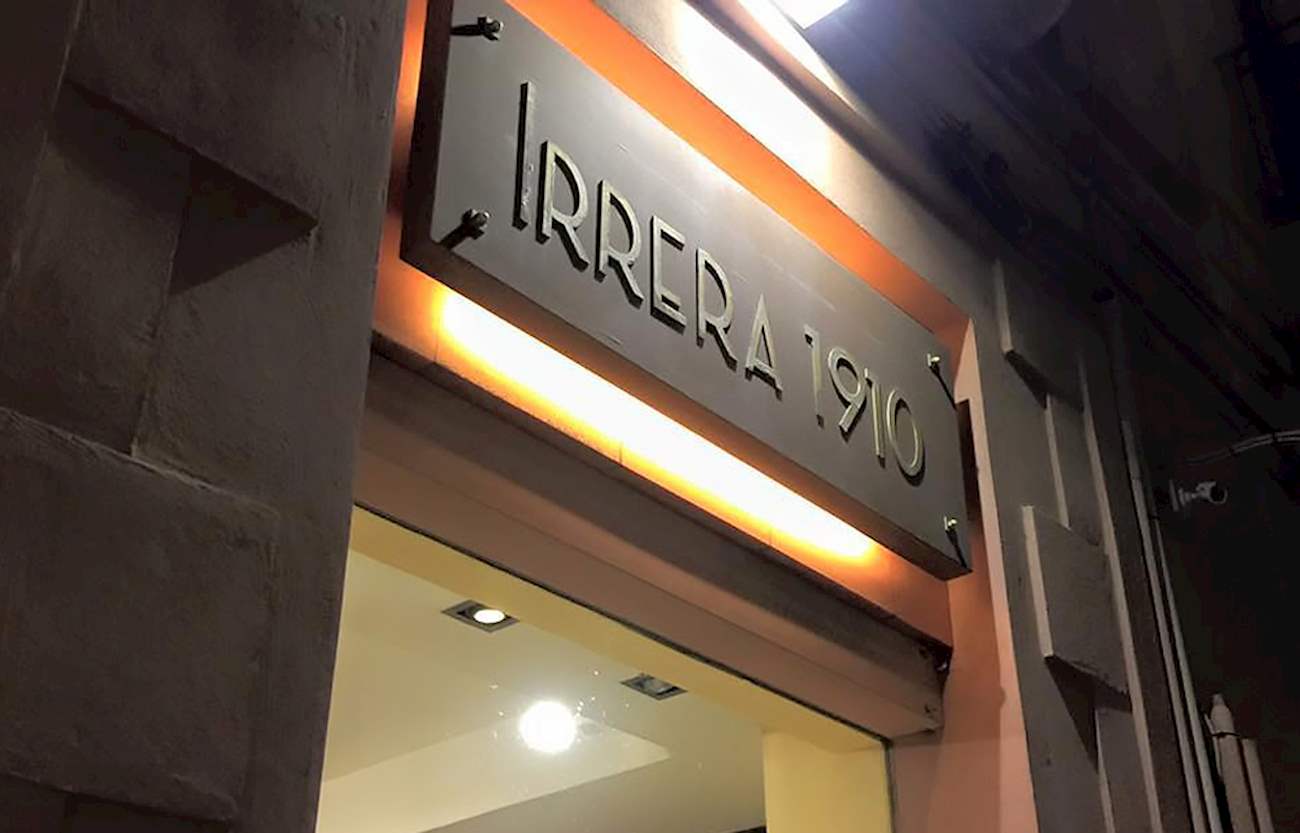 Irrera 1910 | TasteAtlas | Recommended authentic restaurants