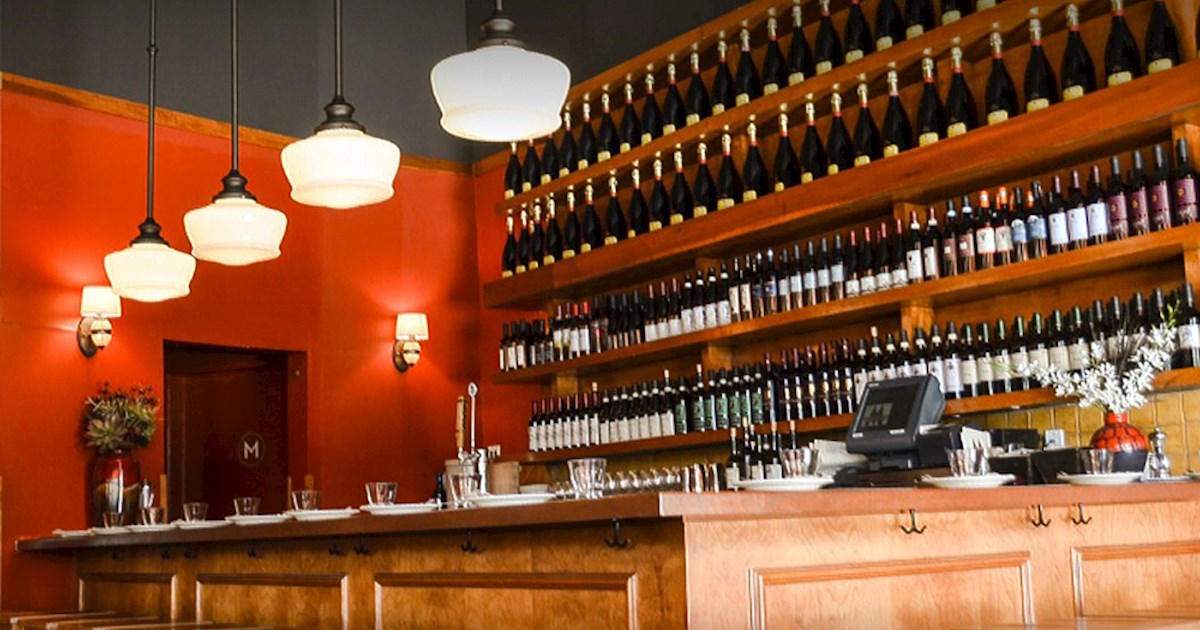 Pizzeria Mozza | TasteAtlas | Recommended authentic restaurants