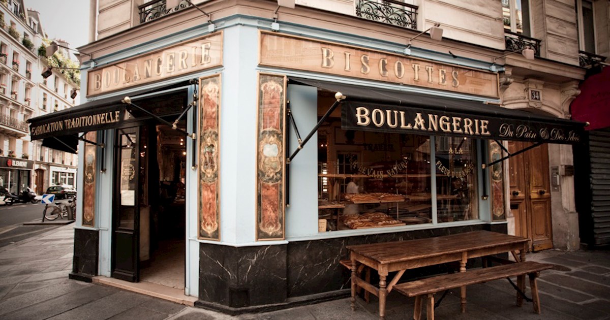 Du Pain et Des Idées | TasteAtlas | Recommended authentic restaurants