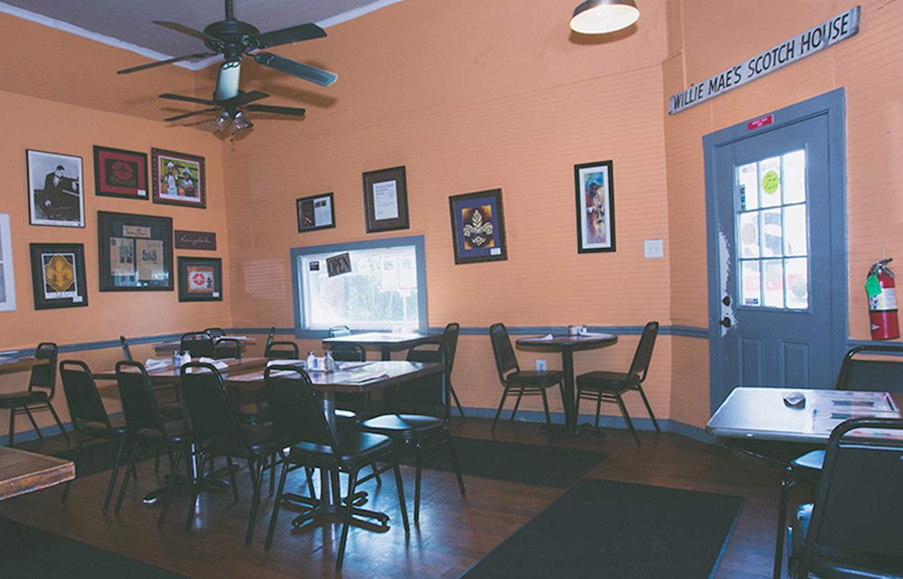Willie Mae's Scotch House | TasteAtlas | Recommended authentic restaurants