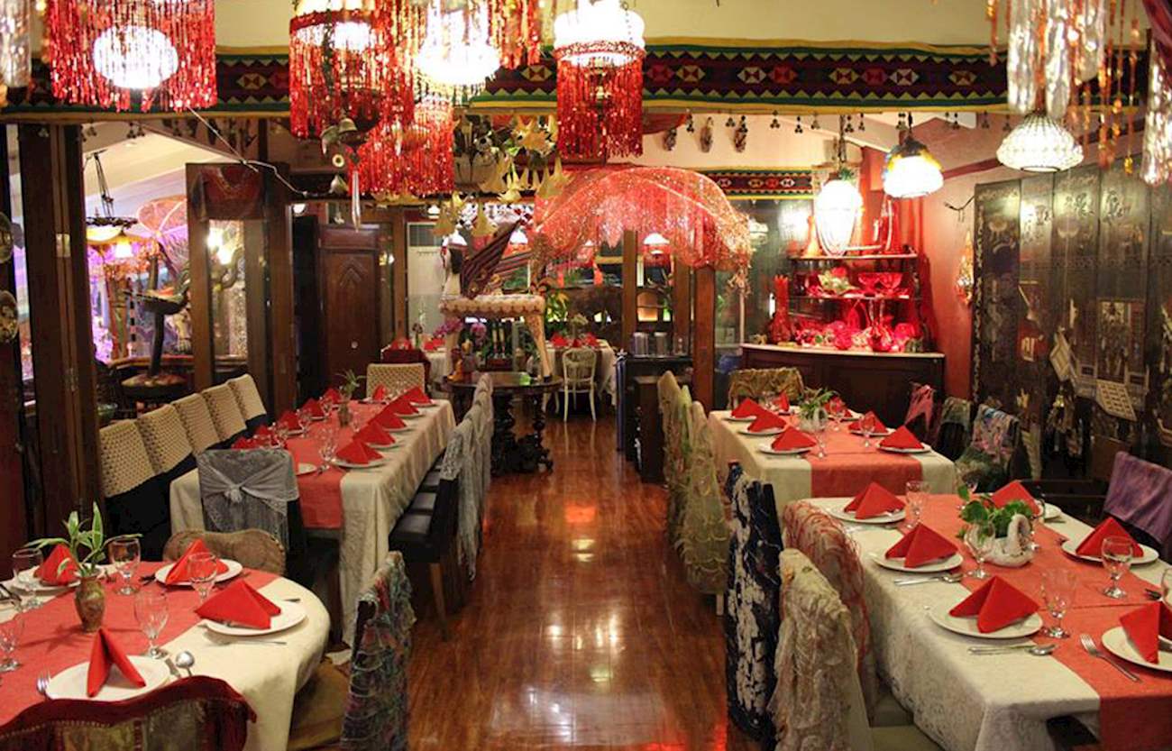 Cafe Juanita | TasteAtlas | Recommended authentic restaurants