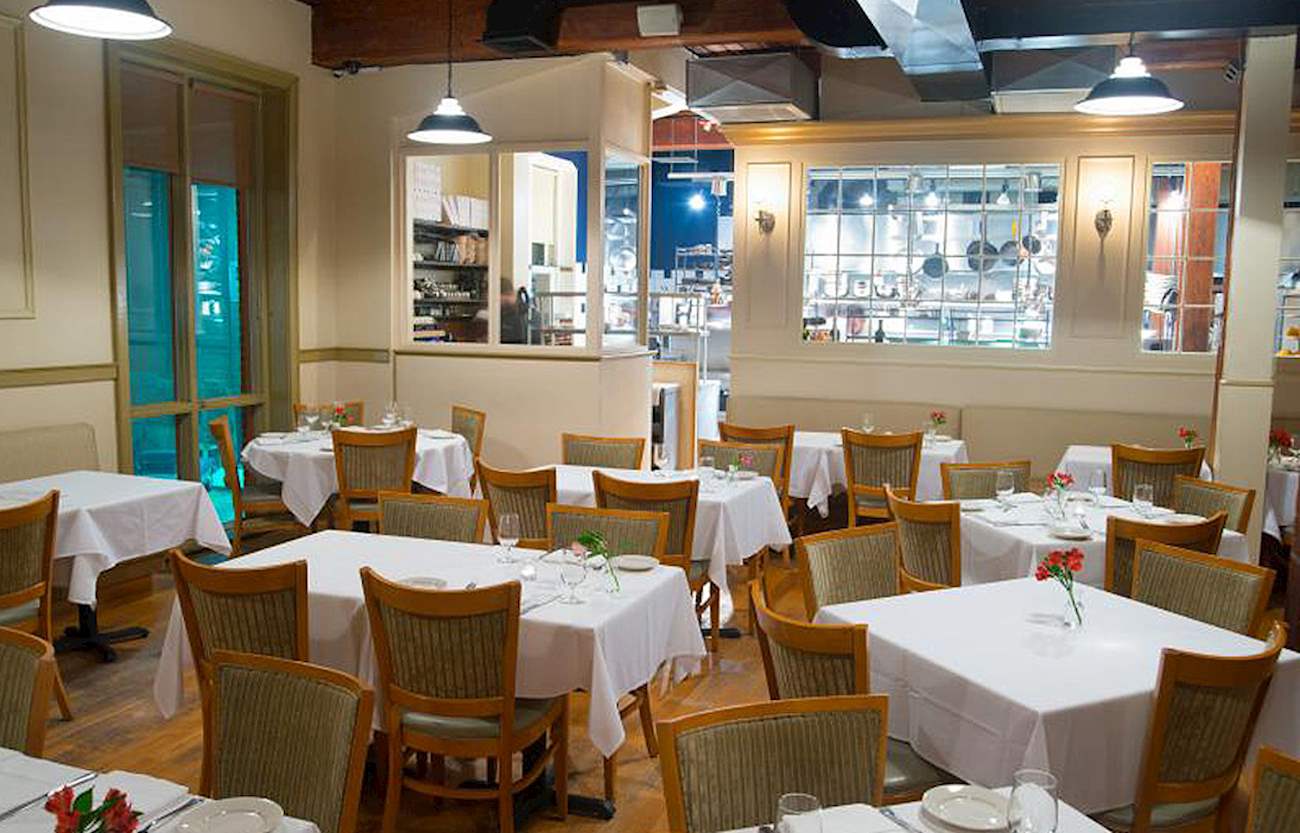 Bacaro Restaurant | TasteAtlas | Recommended authentic restaurants