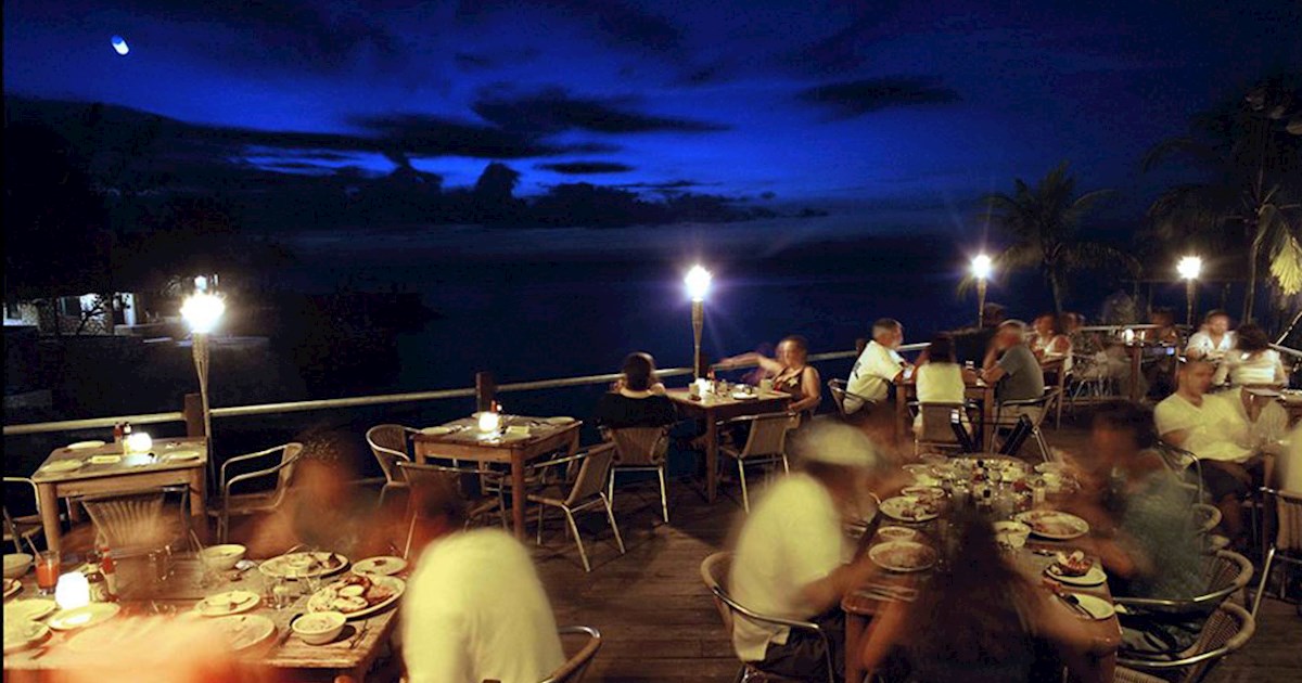 Pushcart | TasteAtlas | Recommended authentic restaurants